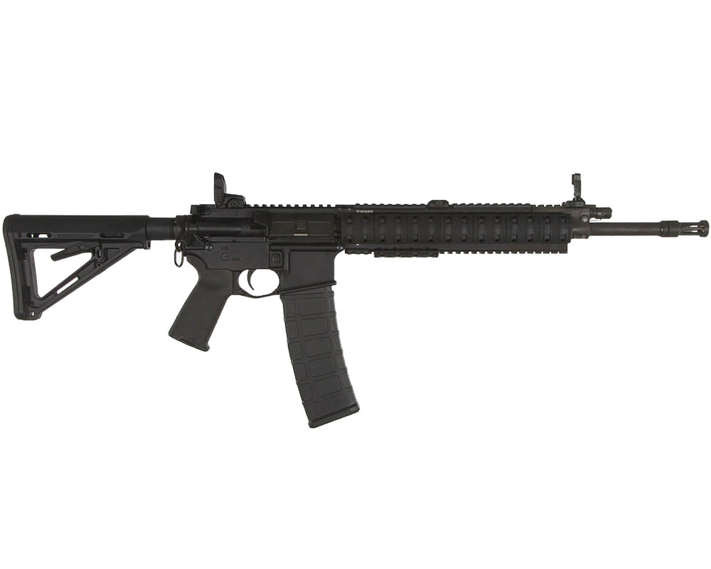 Magpul MOE+ AR15/M4 Grip - Black