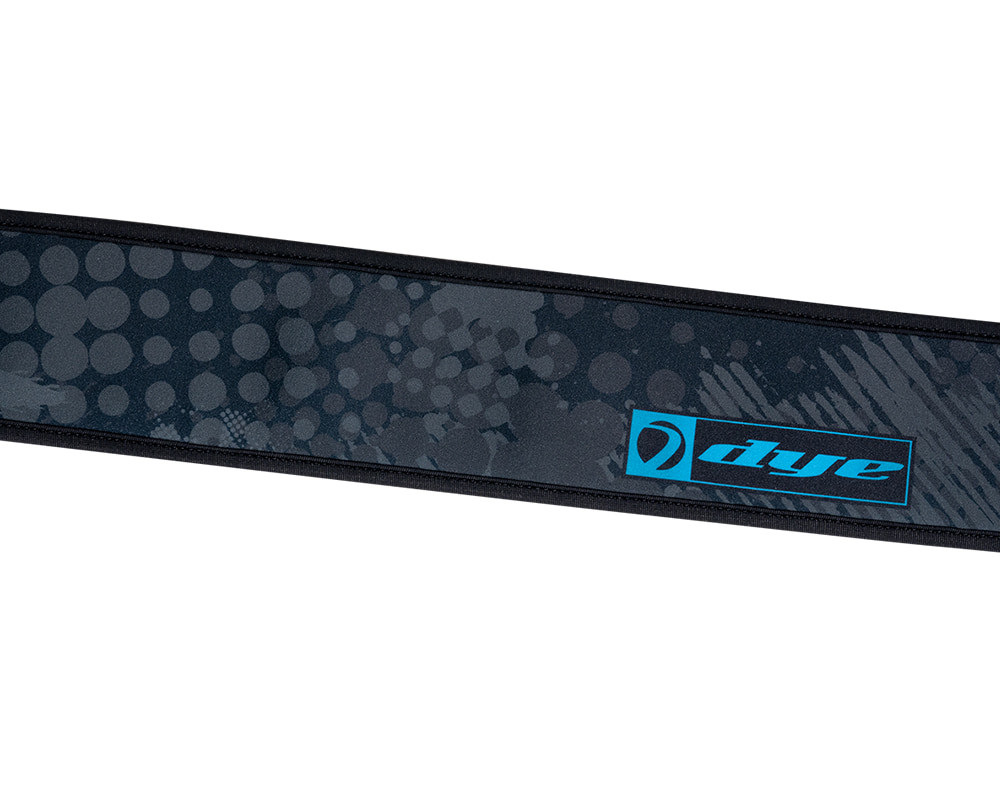 Dye X Halo Head Band - Concept Cyan