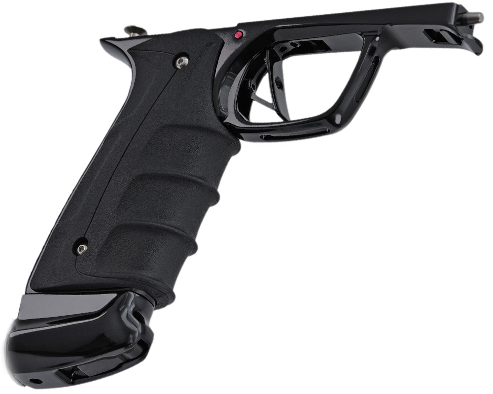 DLX Luxe Idol Mechanical Grip Frame - Black
