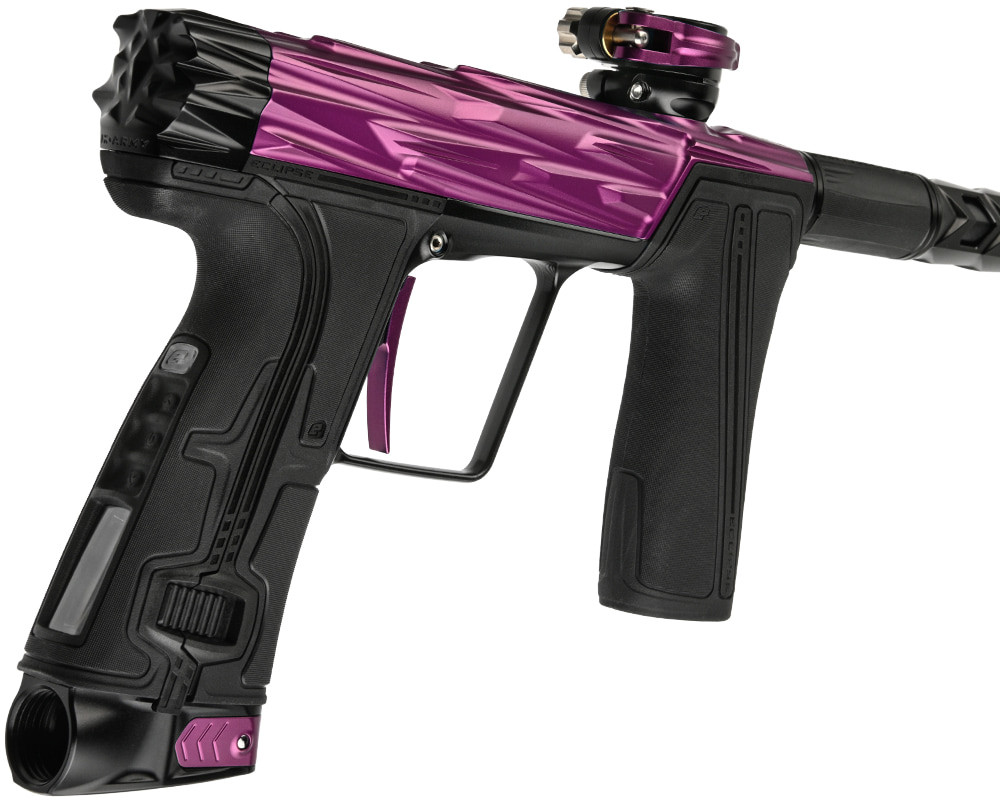 HK Army Razr Geo R5 Paintball Gun by Planet Eclipse - Purple/Black