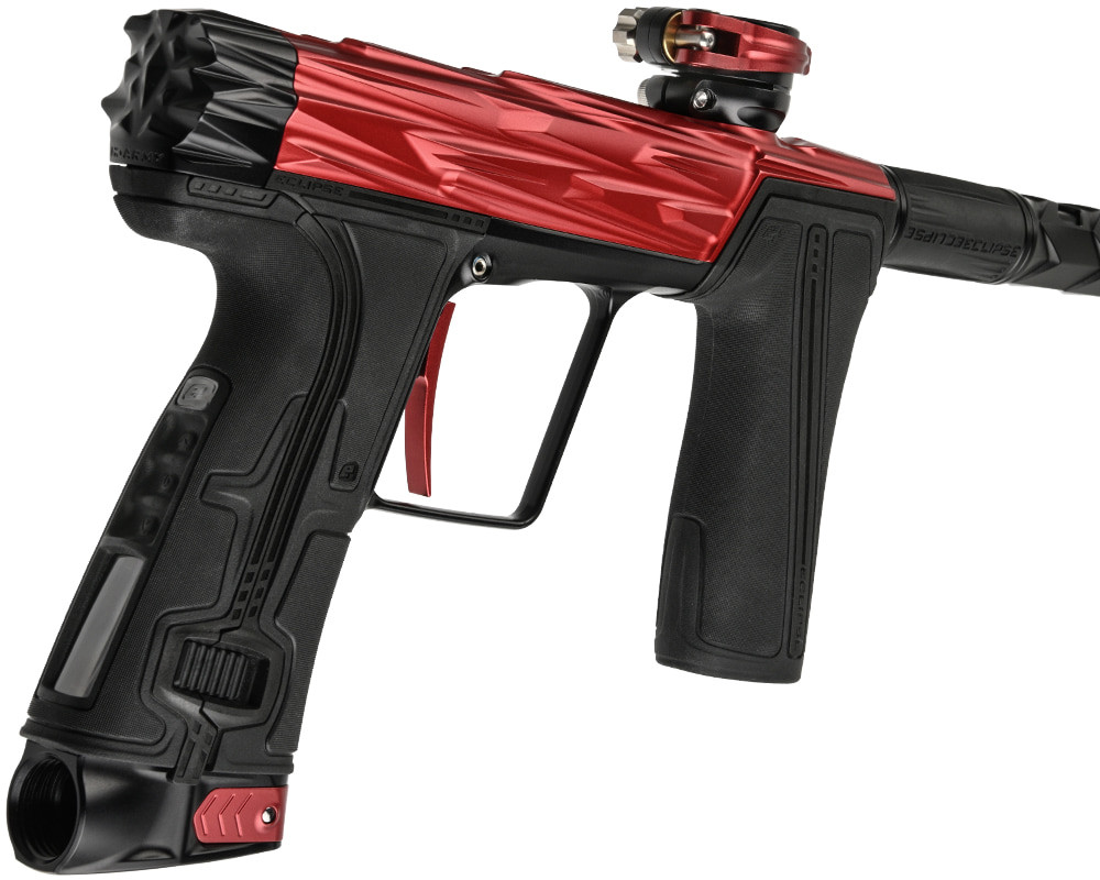 HK Army Razr Geo R5 Paintball Gun by Planet Eclipse - Scorch