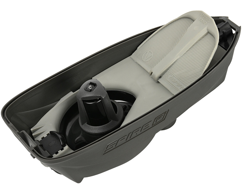 Virtue Spire IR2 Paintball Loader - SE FGG Dark Olive