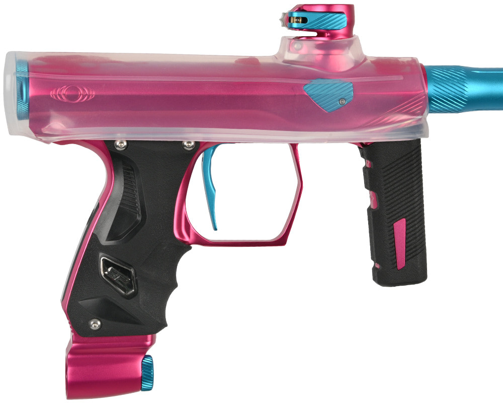 Mo Money Tech V1 Gun Cover - Clear
