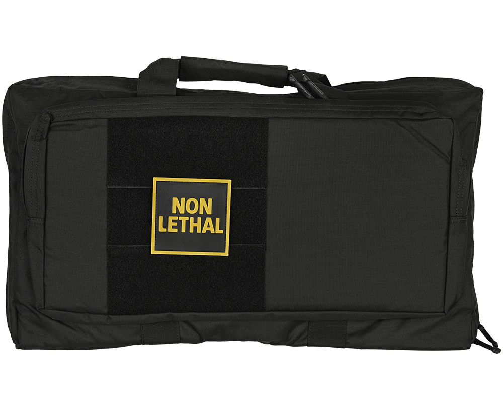 PepperBall FTC Pro Launcher Home Defense Rifle - Yellow