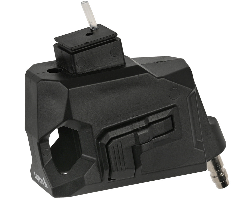Laylax Nineball Hi Capa HPA M4 Mag Adapter