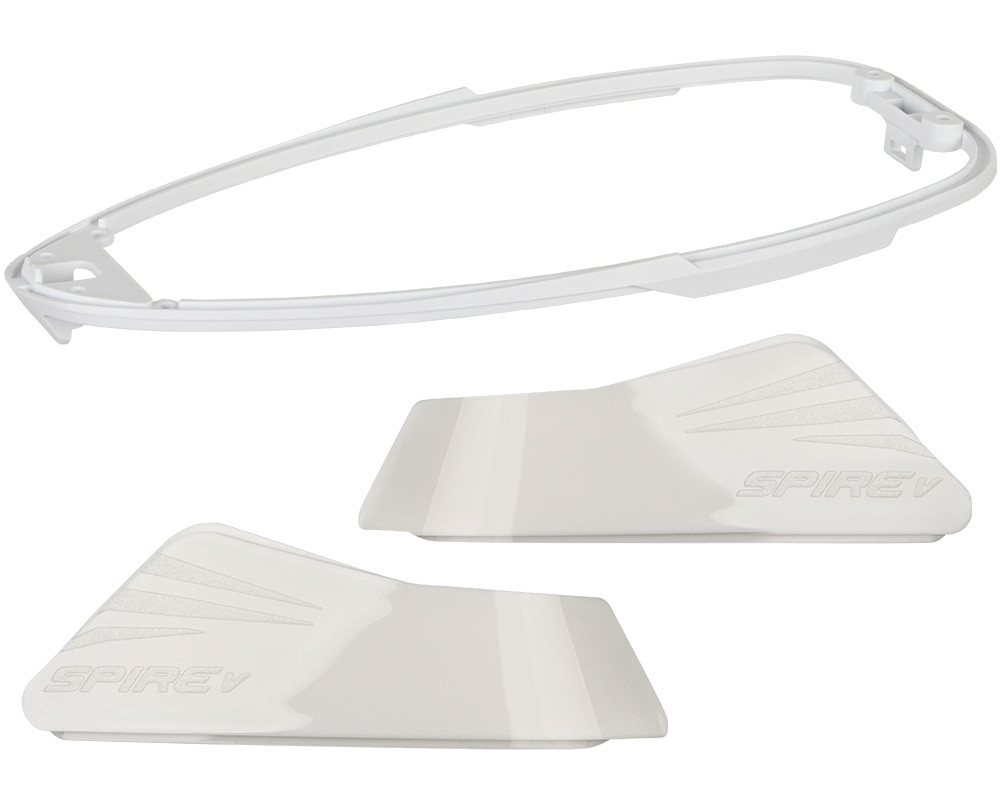Virtue Spire V Color Kit - White