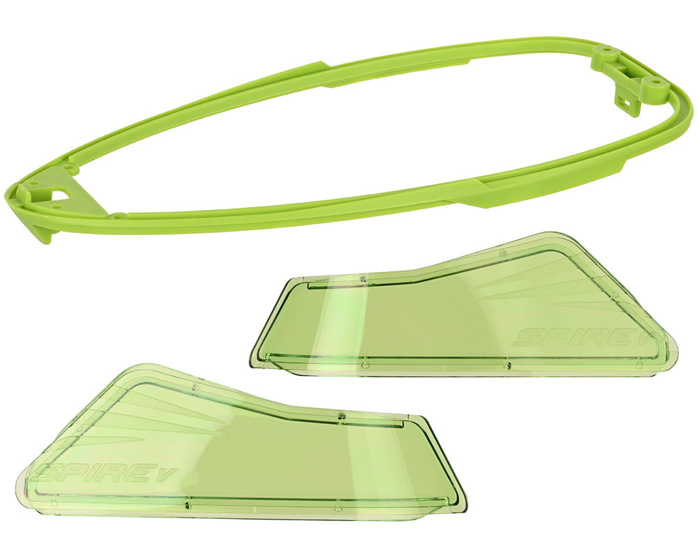 Virtue Spire V Color Kit - Acid