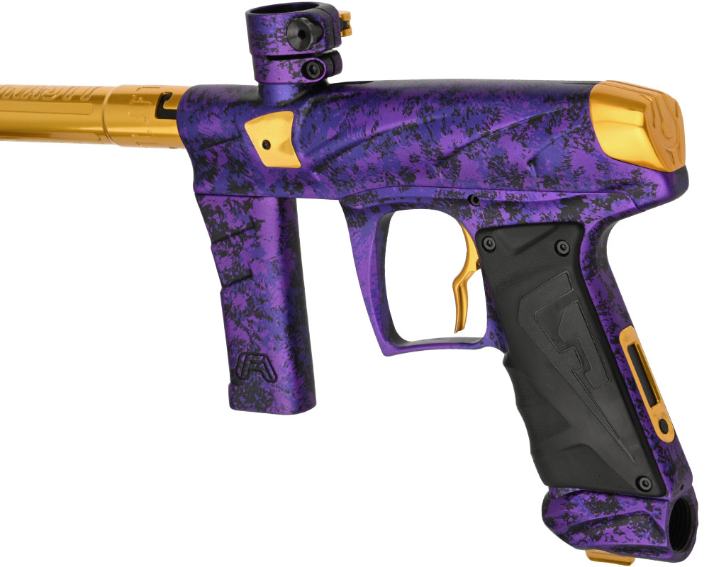 Field One Force V2 Paintball Gun - Royal Camo