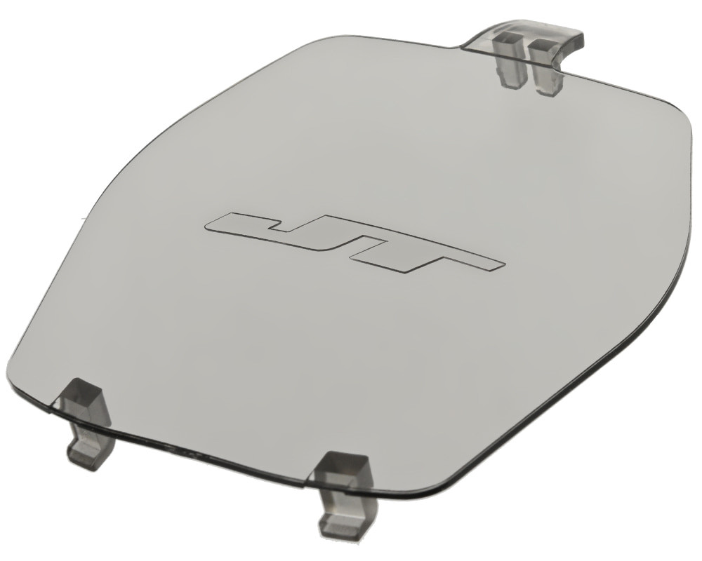 Empire Halo Too Loader w/ Halo Pro Shell Kit - Matte Gray