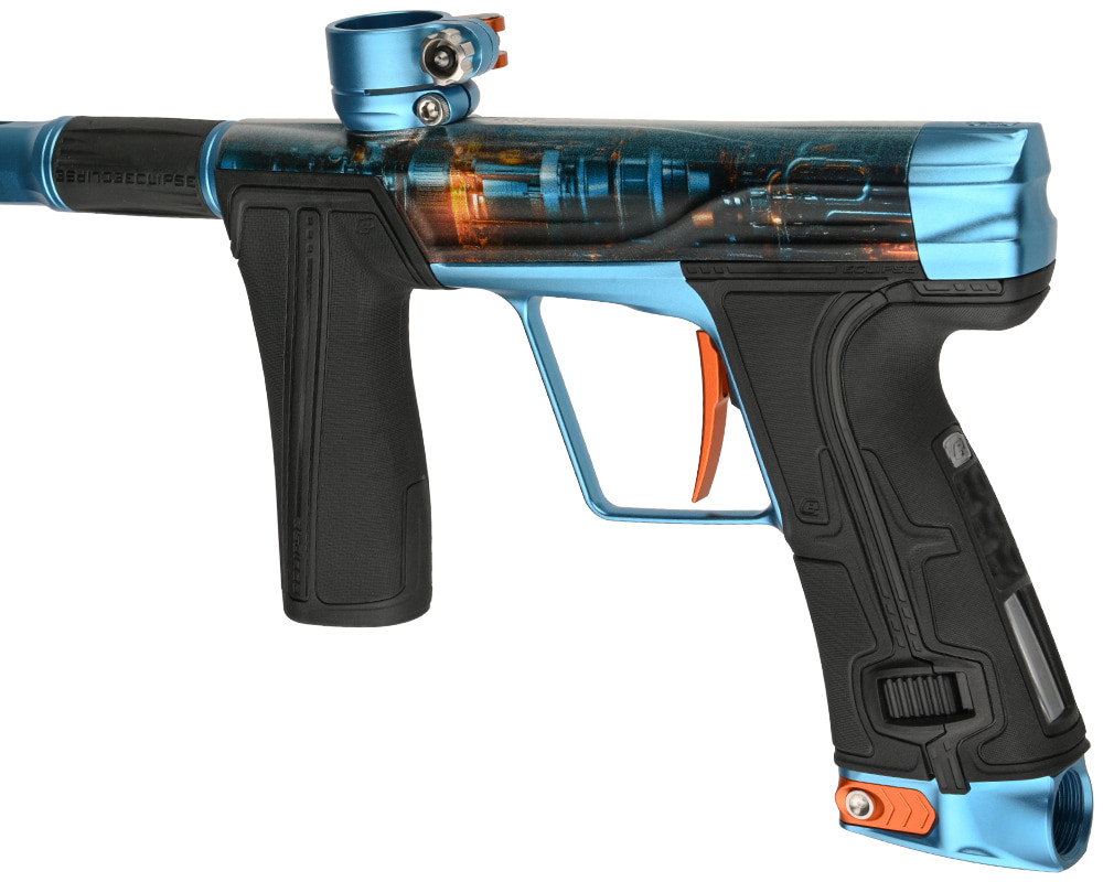 Planet Eclipse Geo R5 Paintball Gun - LX Range Engine