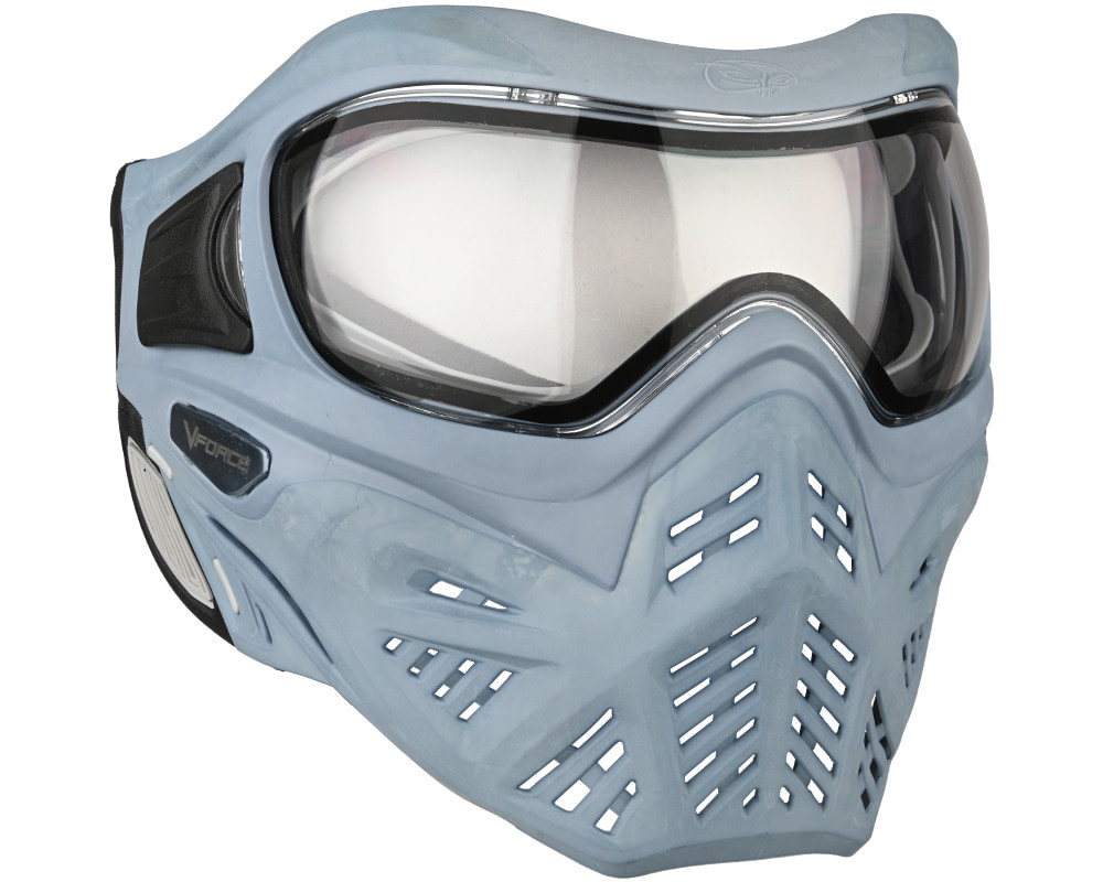 V-Force Grill 2.0 Paintball Mask/Goggle - Denim Blue