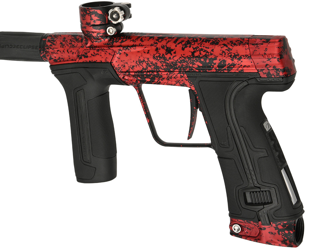 Planet Eclipse Geo CS3 Paintball Gun - Dust Midnight Murder