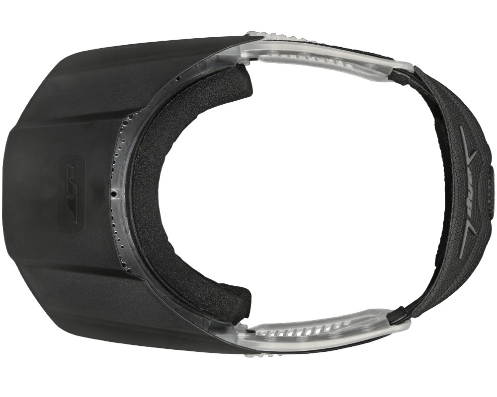 Dye GSR Pro Goggle Strap For JT ProFlex Masks - Onyx