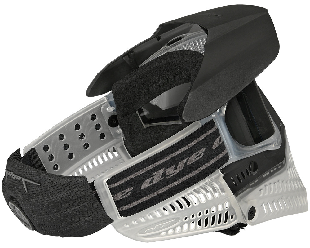 Dye GSR Pro Goggle Strap For JT ProFlex Masks - Shades