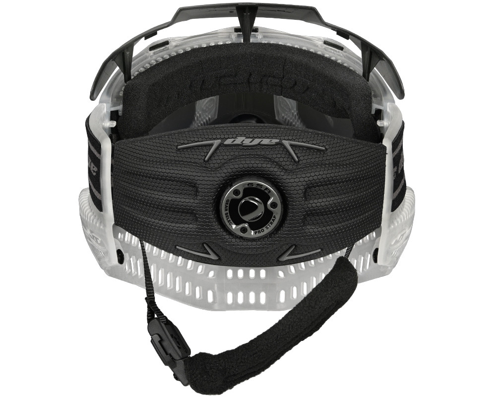 Dye GSR Pro Goggle Strap For JT ProFlex Masks - Storm
