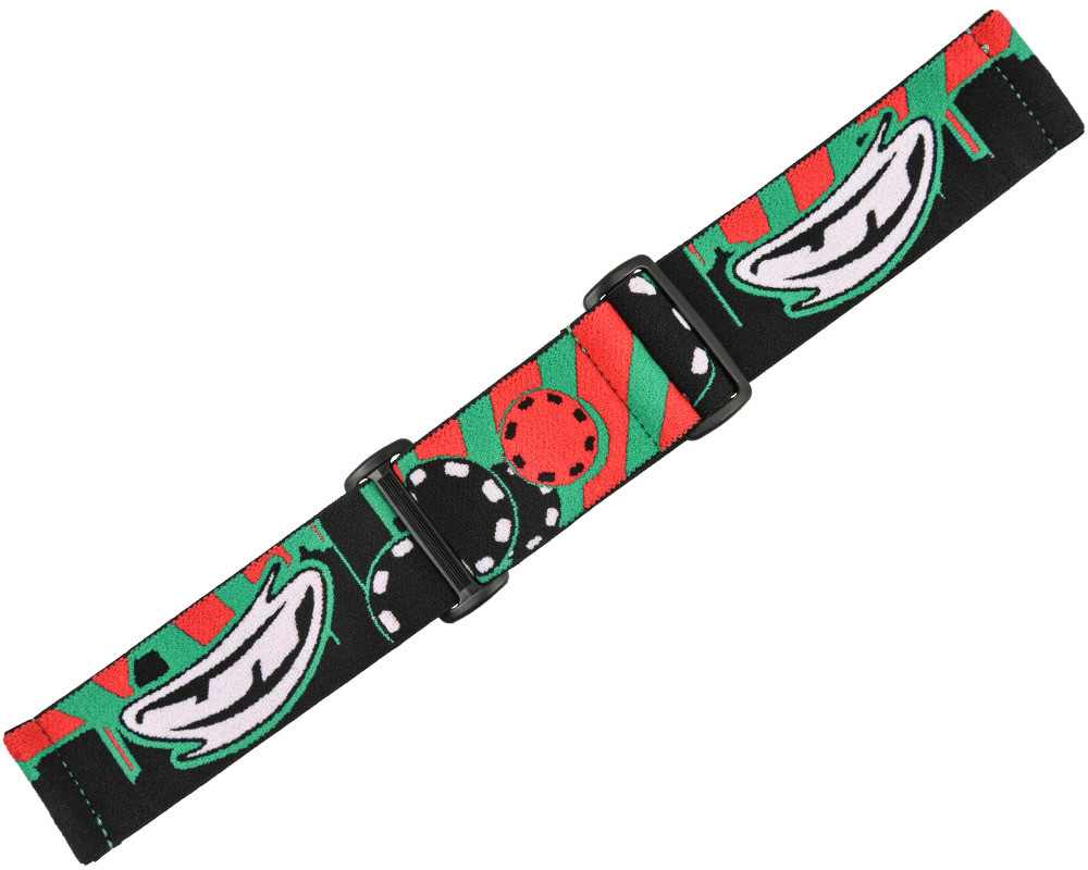 JT ProFlex X/ProFlex Authentic Woven Goggle Strap - Atlantic City Event ...
