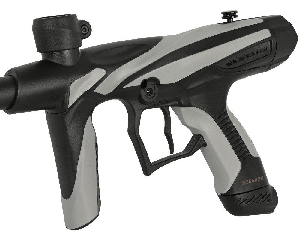 Tippmann Vantage Paintball Gun - Black/Grey