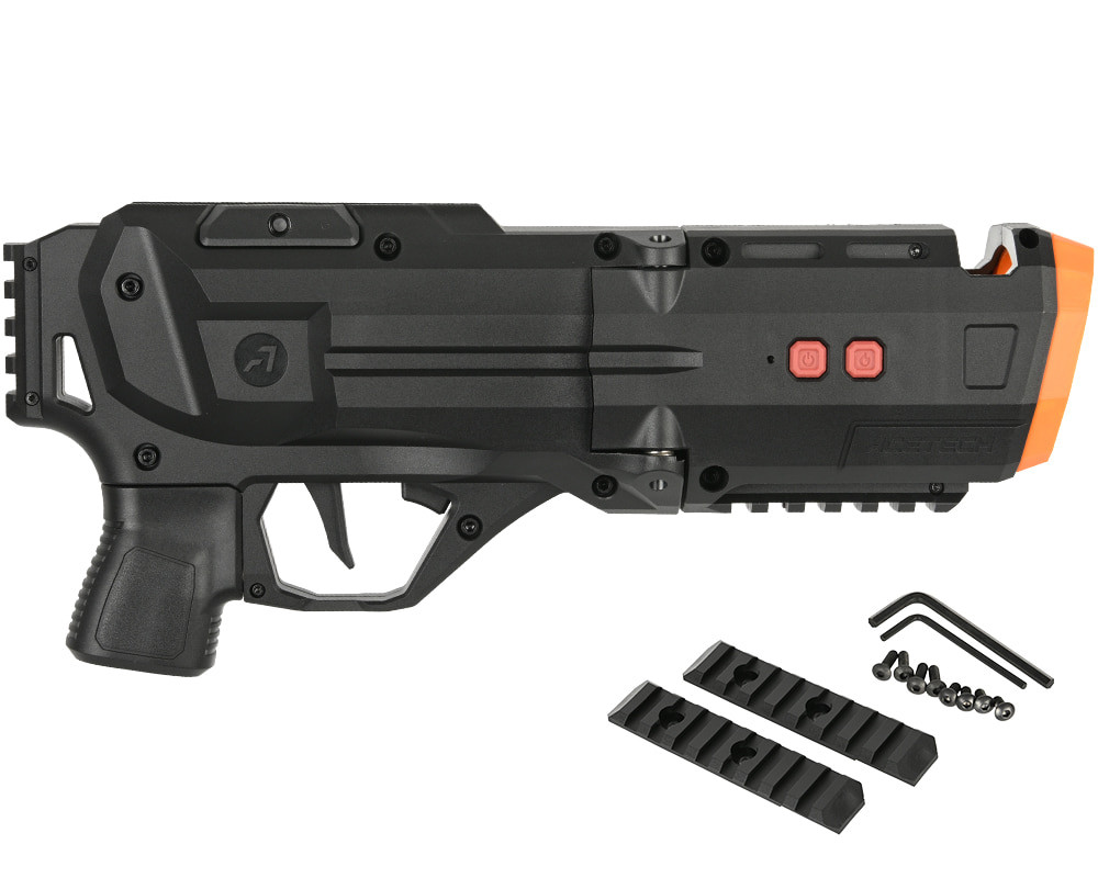 Acetech Volcano Airsoft 40mm Grenade Launcher w/ Built-In RGB Tracer Unit