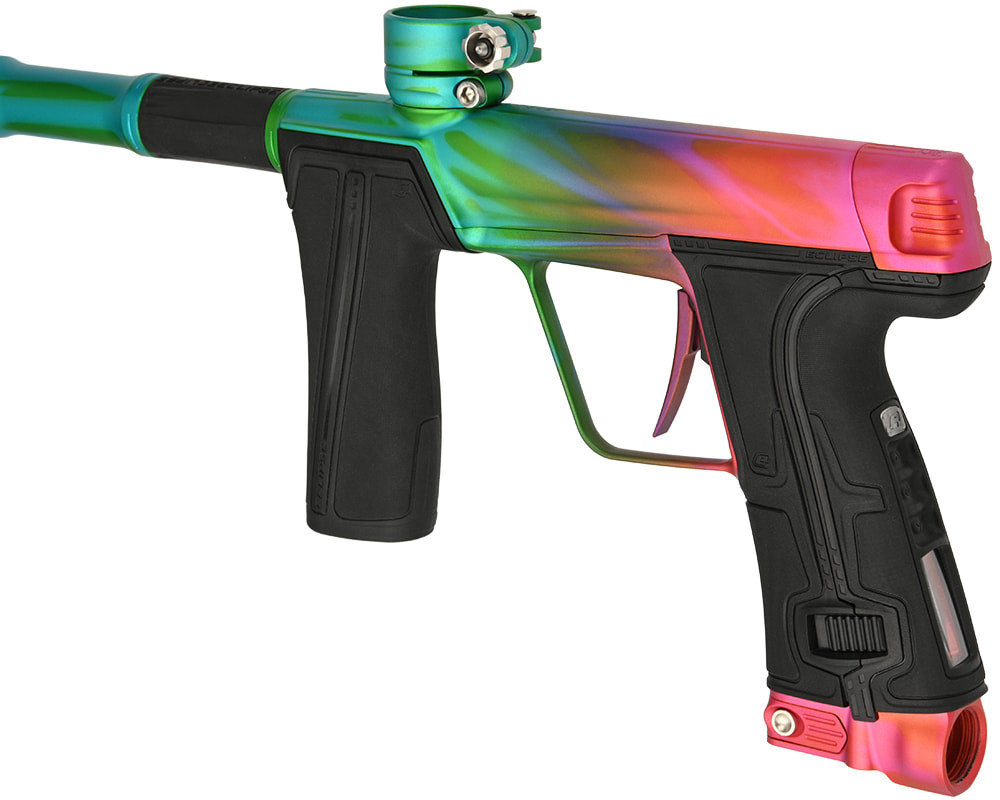 Planet Eclipse CS3 Pro Paintball Gun - Dust Reef