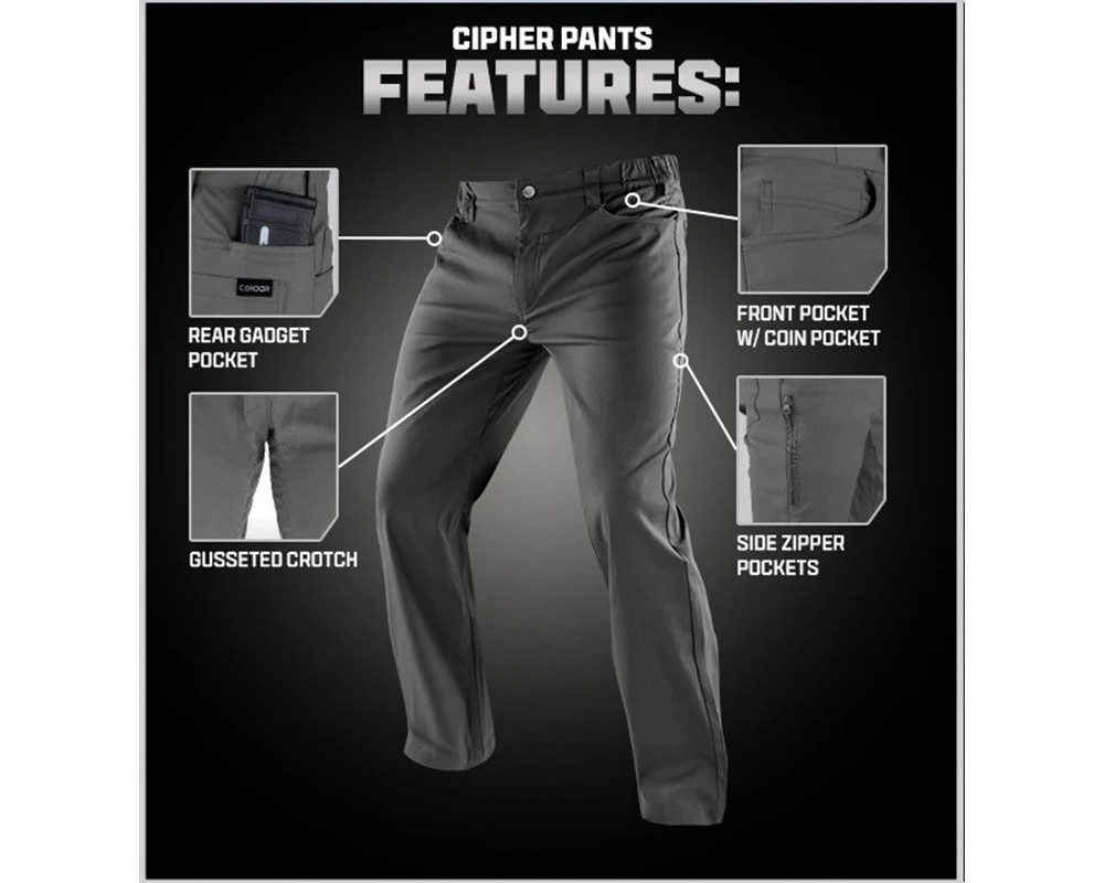 Condor Outdoor Cipher Pants