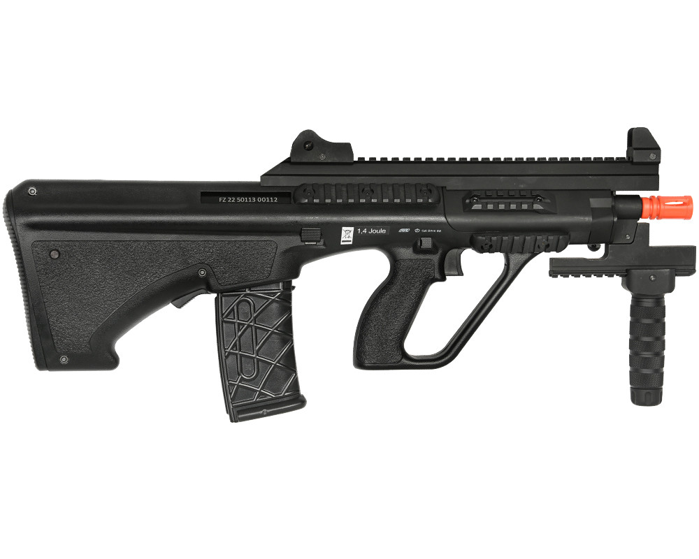 Steyr AUG A3 XS Commando AEG Airsoft Gun