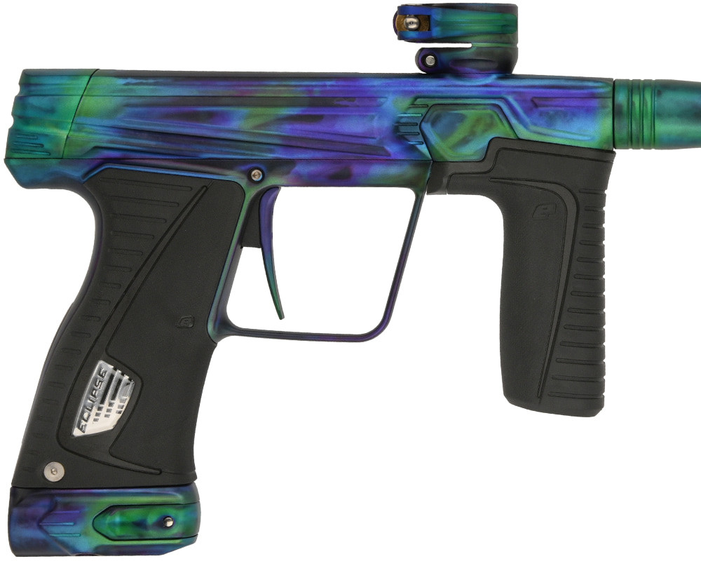 Planet Eclipse Gtek 180R Paintball Gun - Dust Borealis