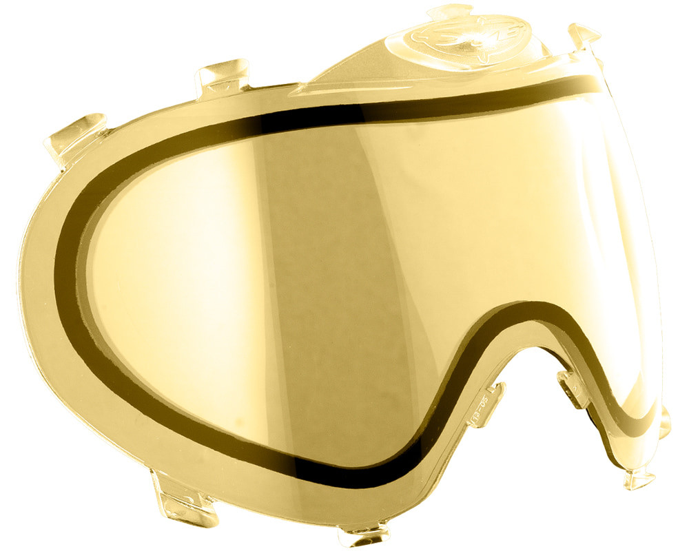 Dye i3 Pro Thermal Lens - HD