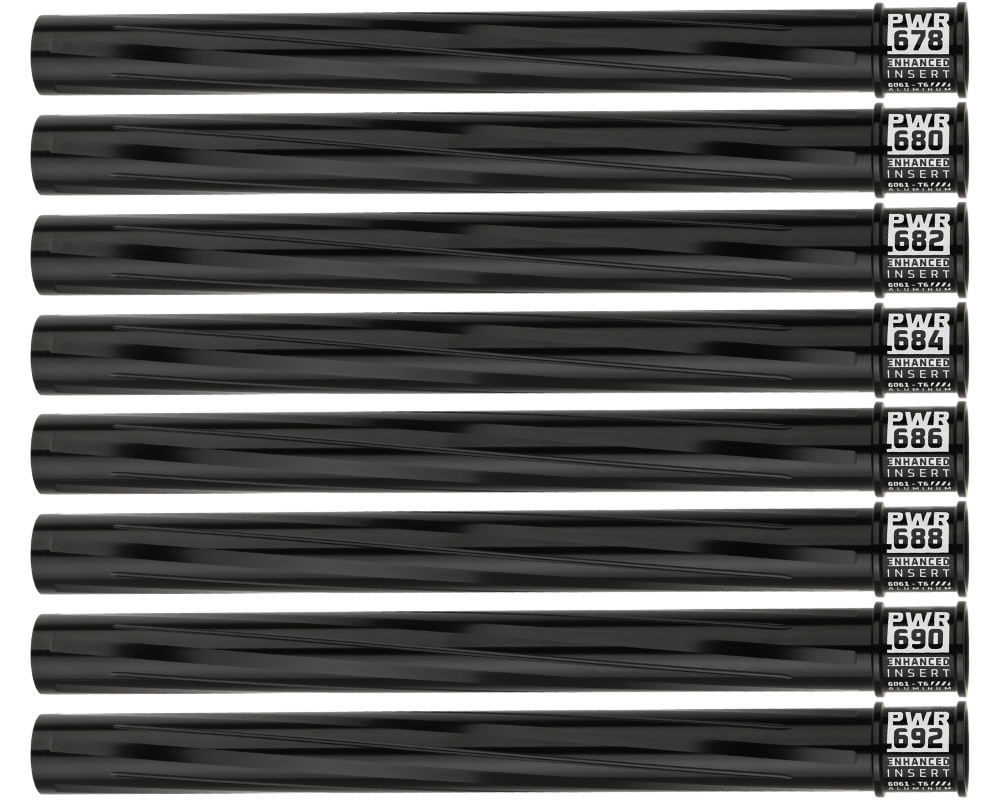 HK Army PWR Hex Barrel Insert Kit