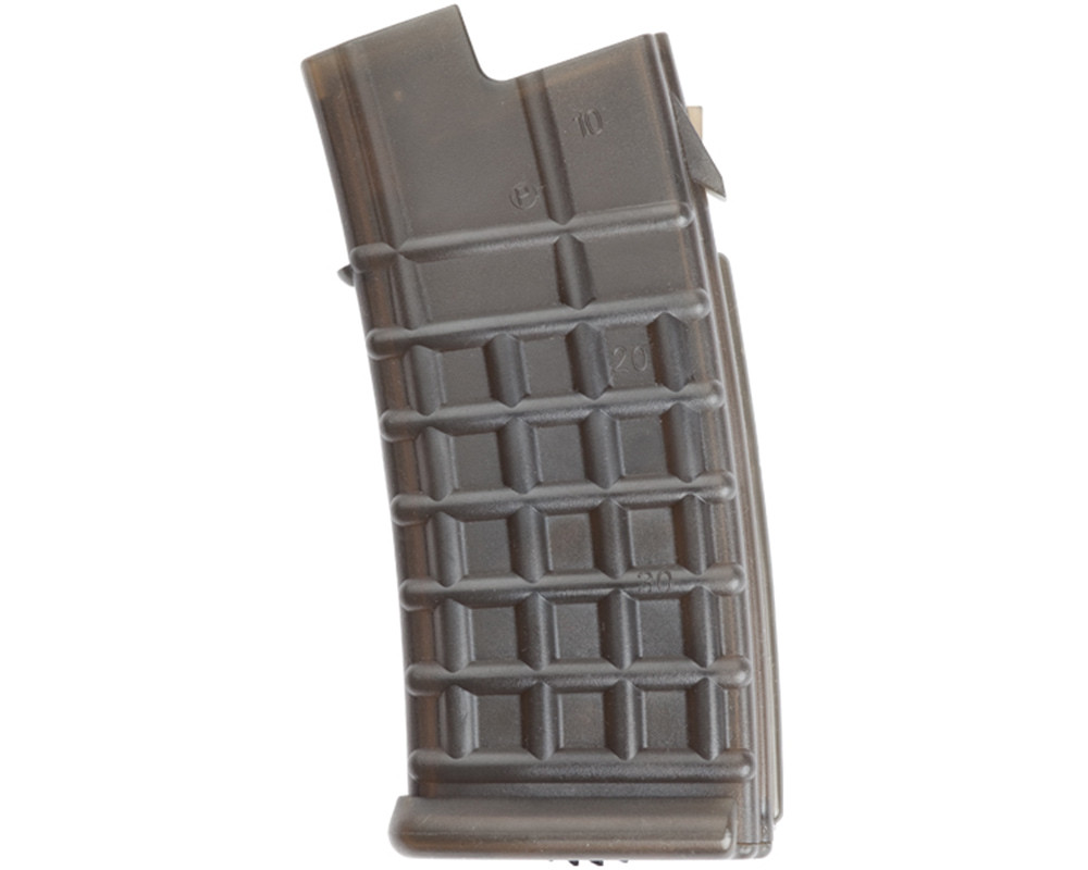 ASG Steyr Aug A1/A2/A3 330 Round Airsoft Magazine (16537)