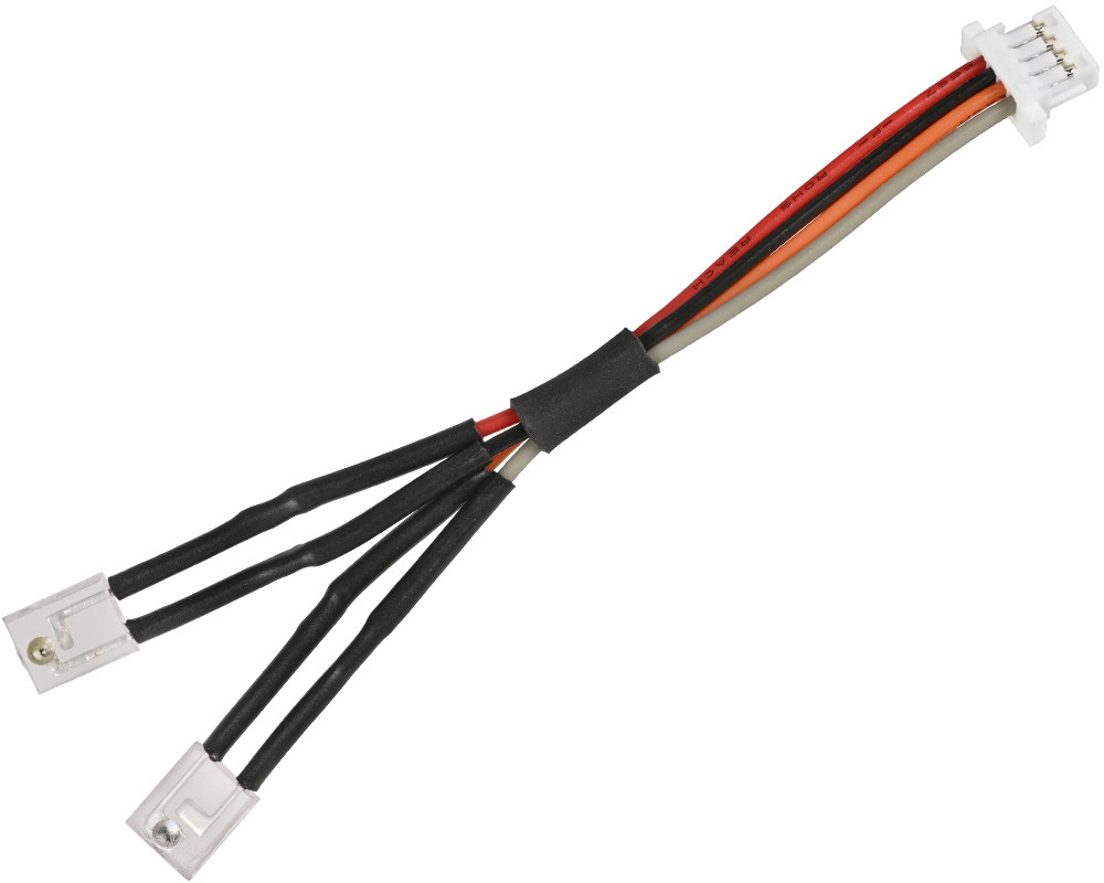 JT Triad Loader Eye Harness (31097)
