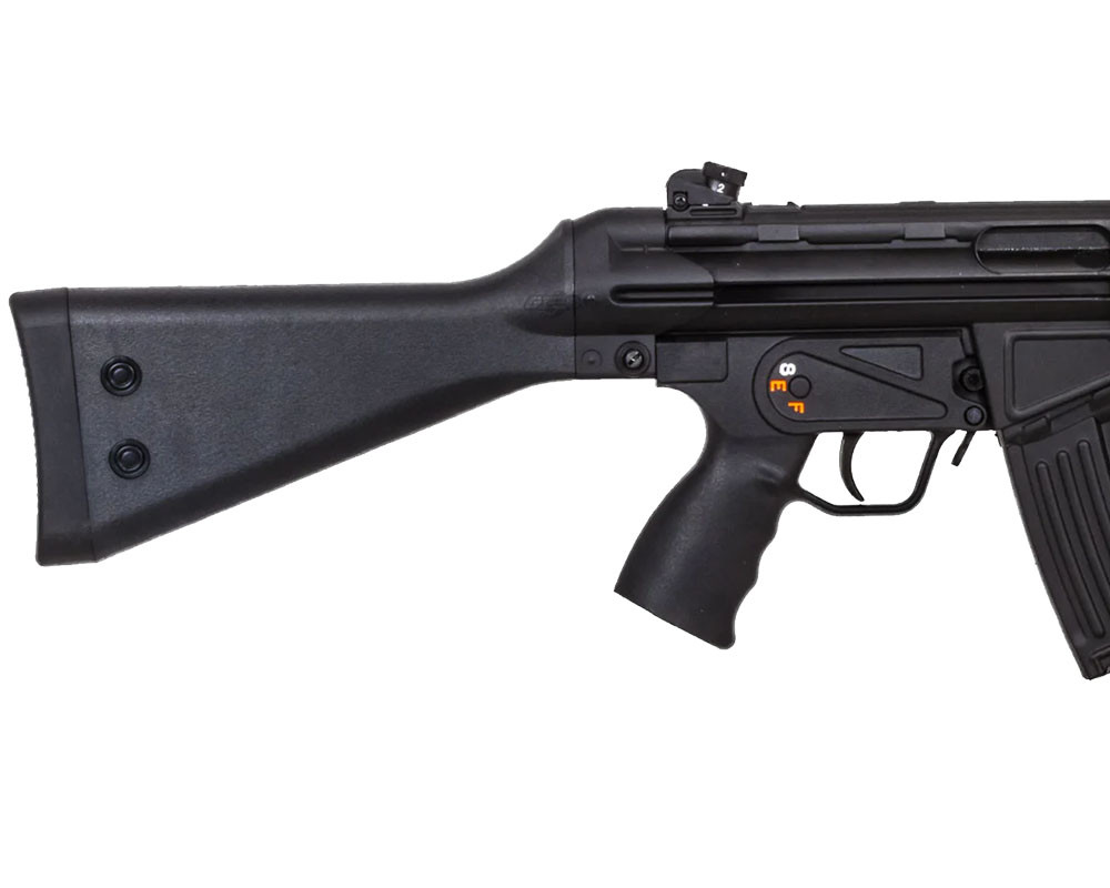 Classic Army CA33E AEG Airsoft Gun