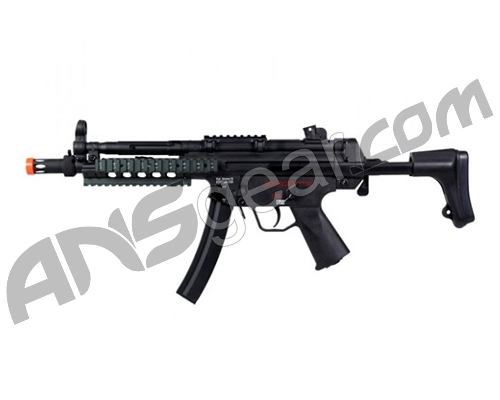 Echo1 Echo1 SG Task Force 2 RIS AEG Airsoft Gun - JP-18MB - ANSgear.com