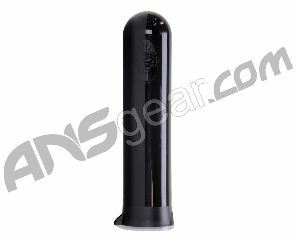 Angel Paintball Pod 140 Fat Boy - Black - ANSgear.com