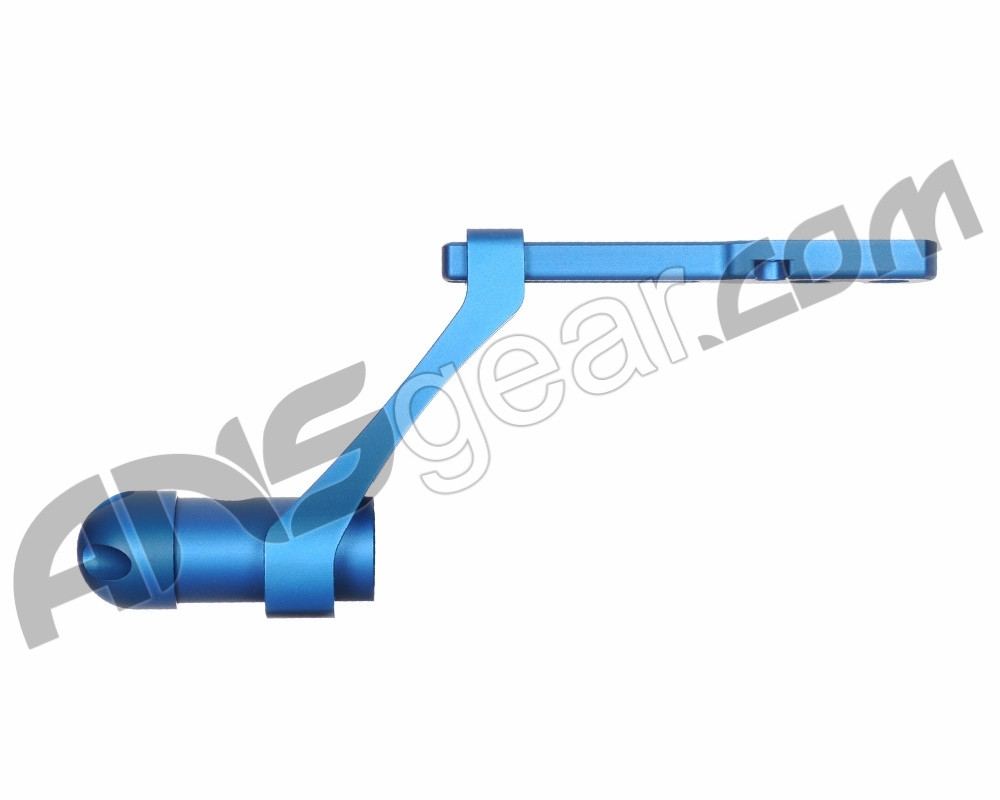 ANS Deluxe Drop Forward w/ On/Off ASA - Dust Blue - ANSgear.com