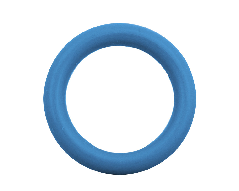 ANS Colored Buna O-Ring - 012-70 - Blue - ANSgear.com