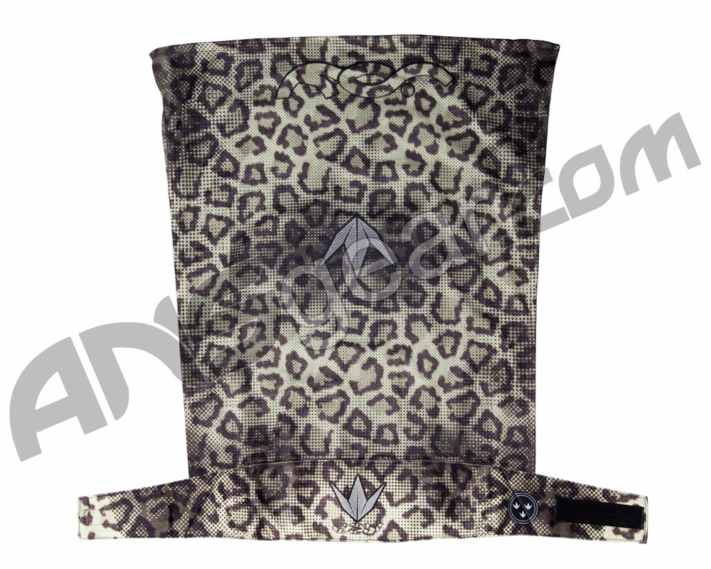Bunker King Grand Head Wrap