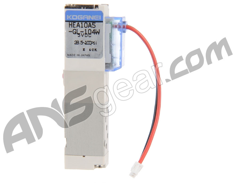 Bob Long Replacement G6R Solenoid