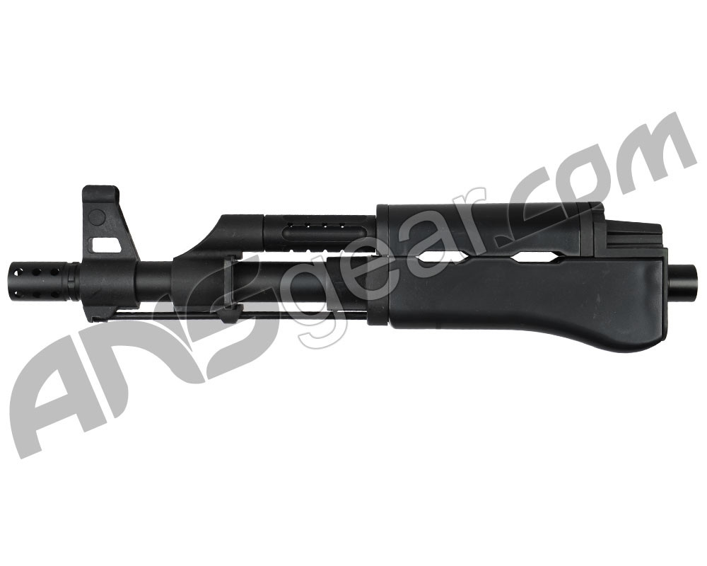 BT AK-47 Barrel Kit - Tippmann A5 Threaded