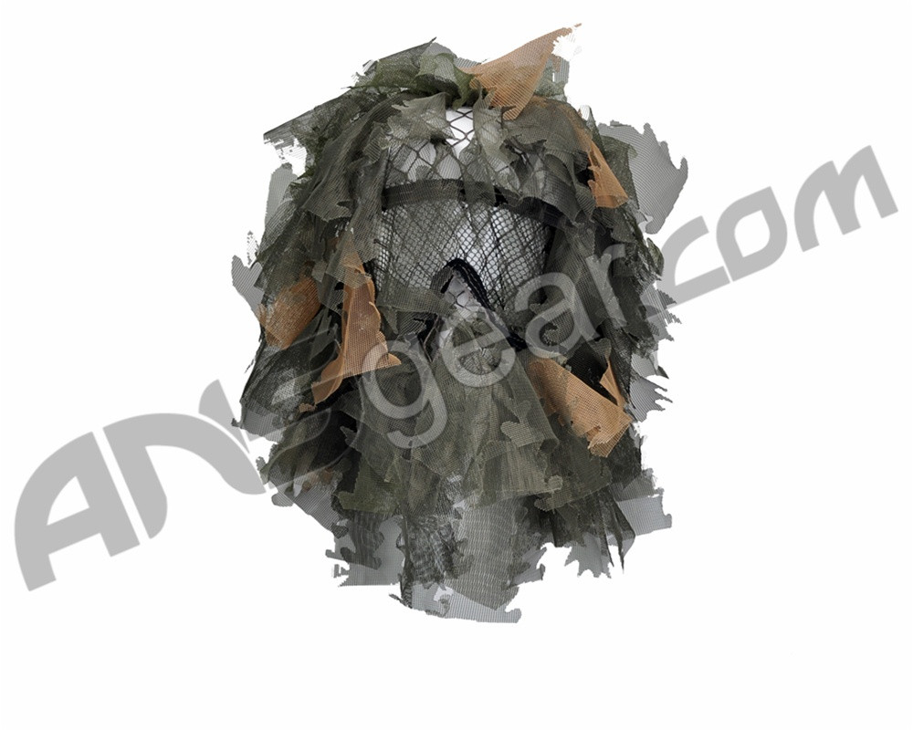 Bushrag Chameleon Veil - Woodland - ANSgear.com