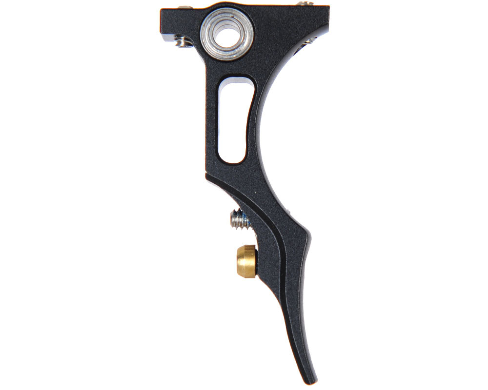 Core Axe 2.0/Mini GS Hyper Deuce Trigger - Dust Black