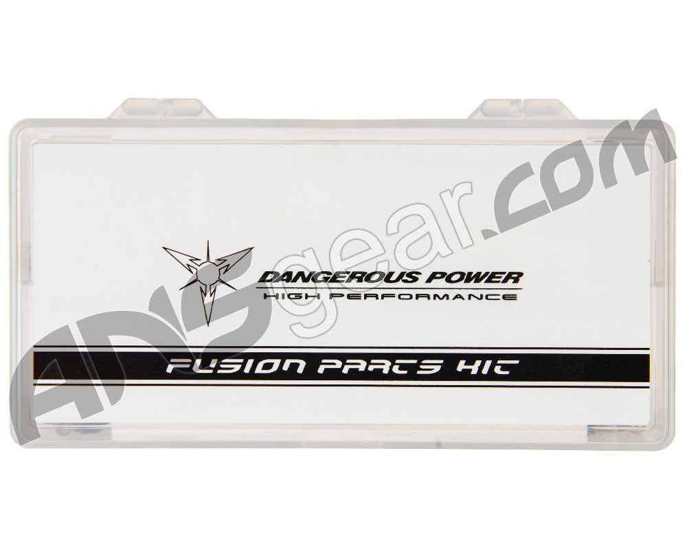 Dangerous Power Fusion/F8 Parts Kit - ANSgear.com