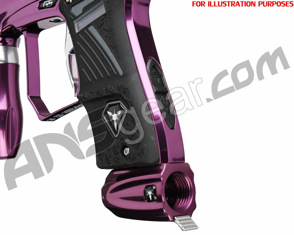 Dangerous Power G5 Spec-R Paintball Gun - Celestial Green - ANSgear.com