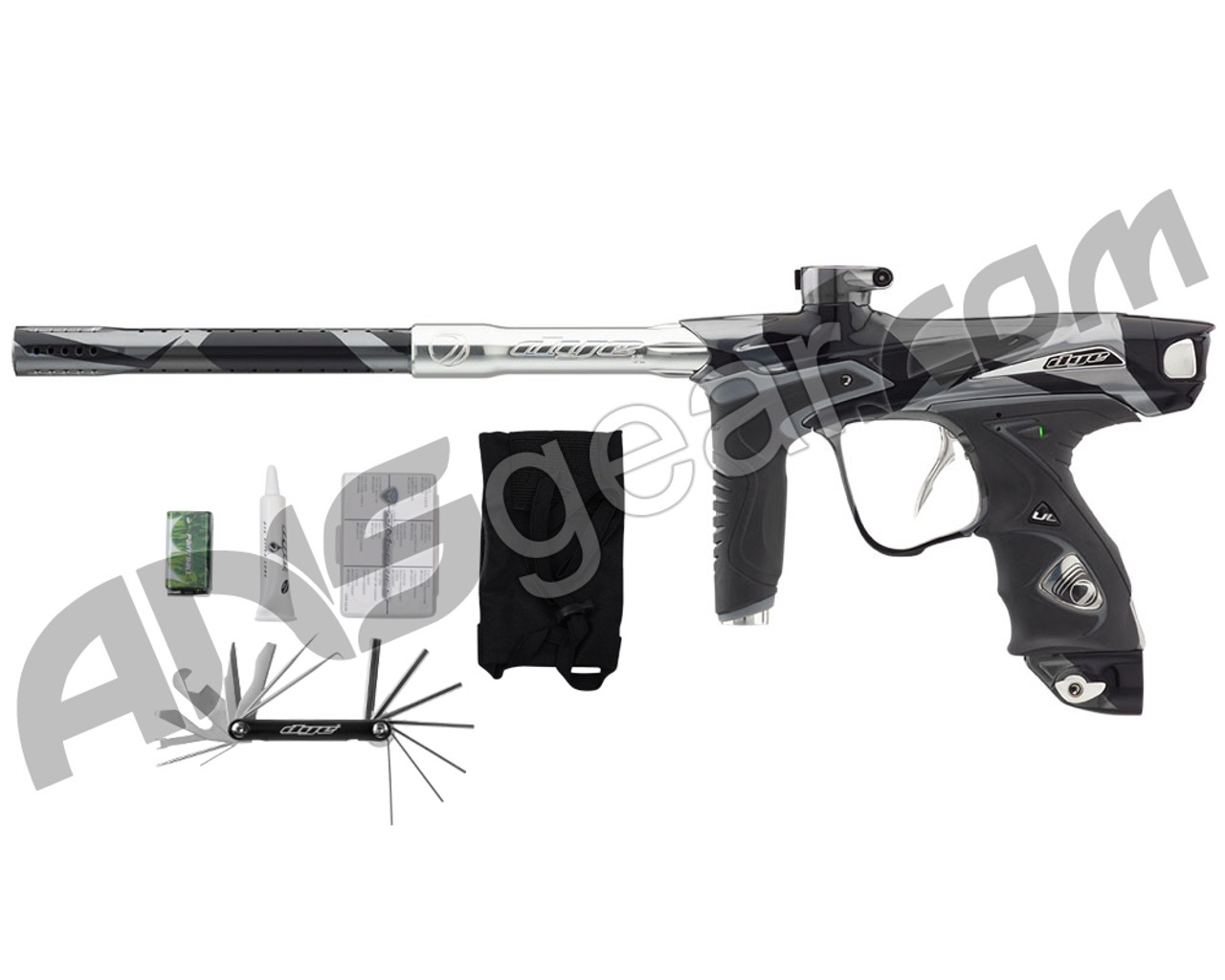 Dye DM15 Paintball Gun