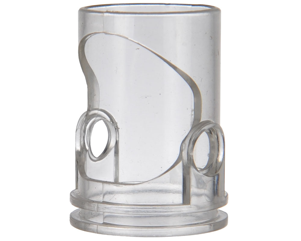 DYE DM8 Eye Pipe Only (Magnetic Version)
