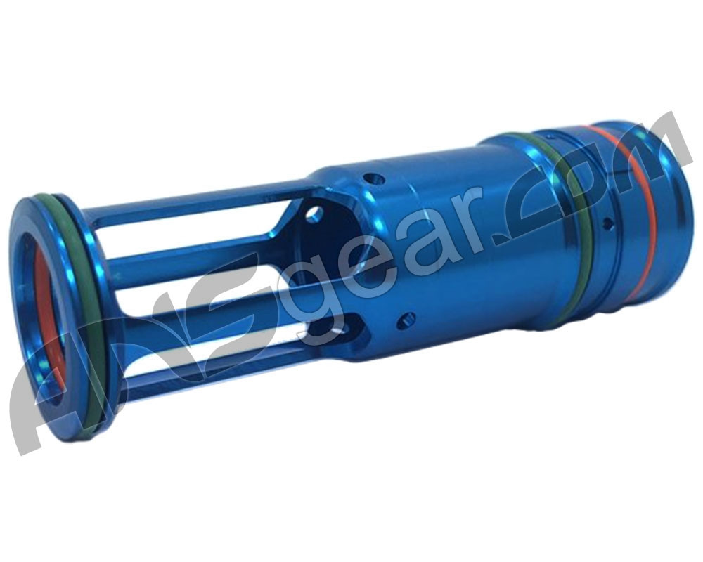 Dye DSR Flex Flow Bolt Can
