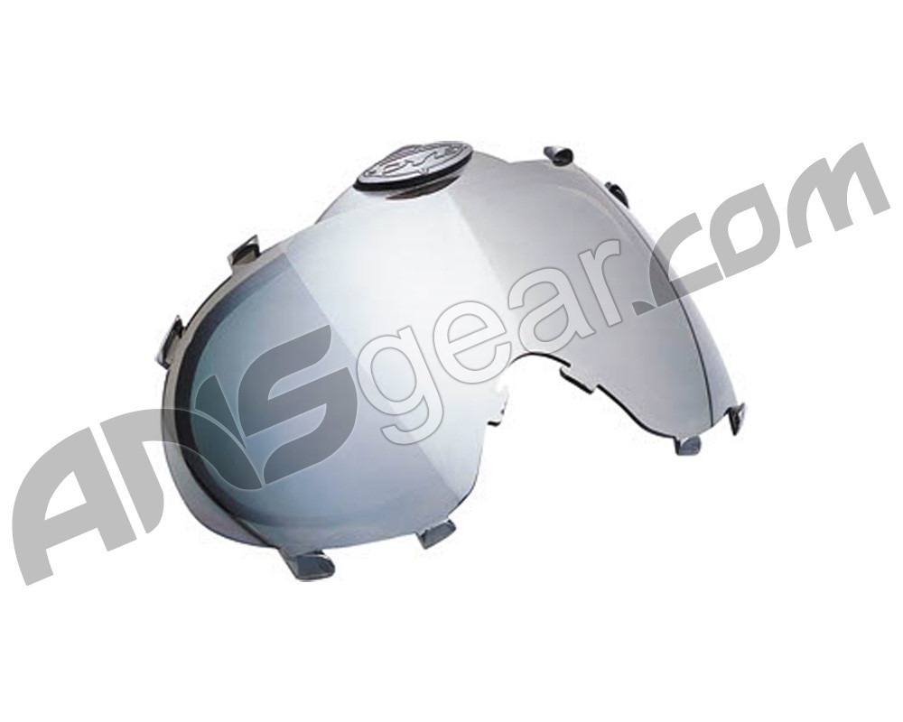 Dye Invision & I3 Thermal Mask Lens - Mirror - ANSgear.com