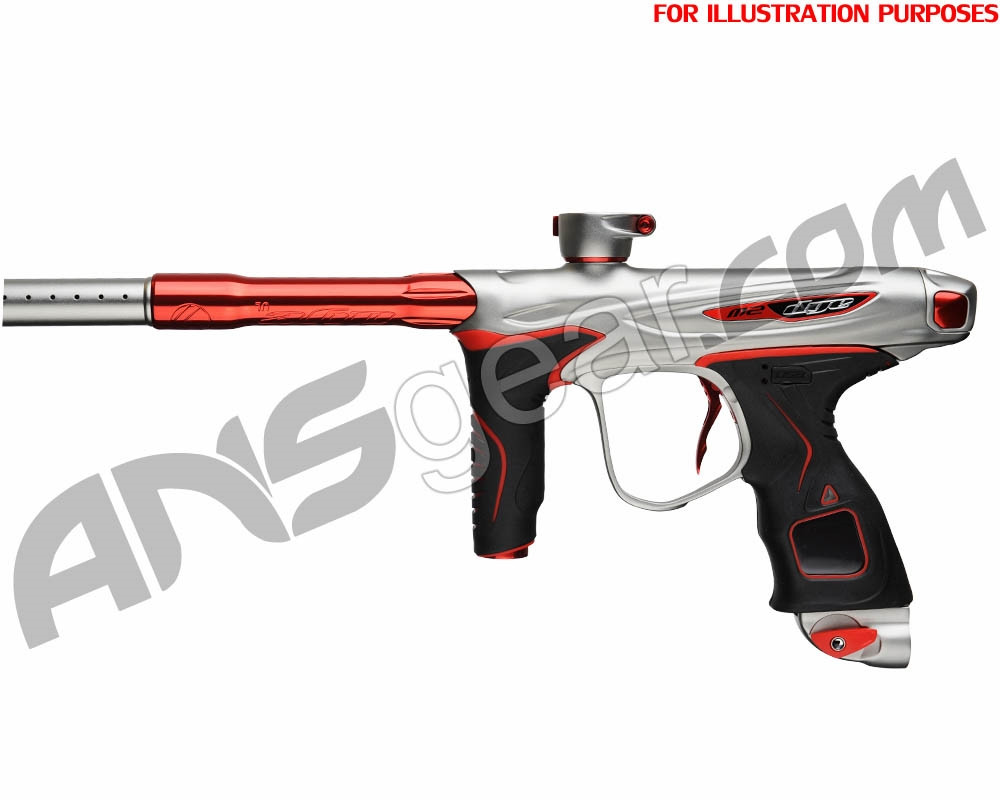 Dye M2 Paintball Gun - Blue/Orange - ANSgear.com
