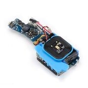 Dye M2 MOSair Complete Board & Grips