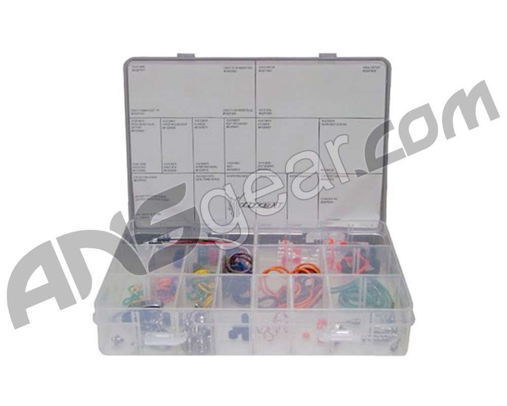 Dye NT Replacement Parts Kit - Medium - ANSgear.com