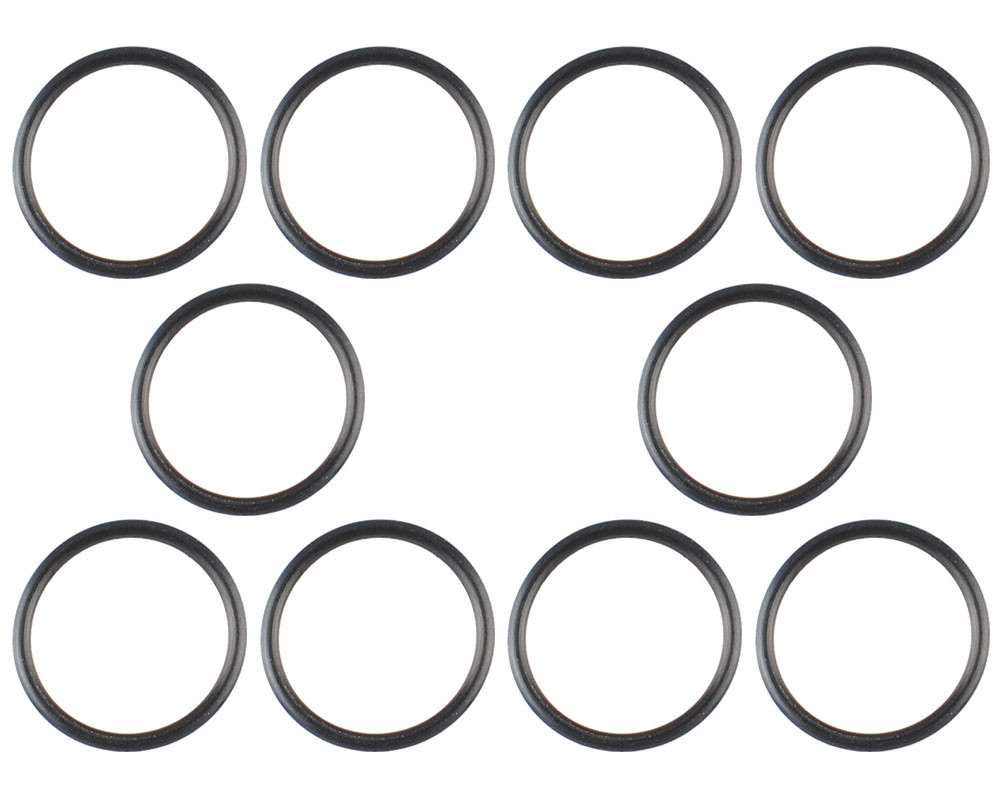Dye DAM Bolt Tip O-Ring For Box Rotor - 10 Pack (R60001306)